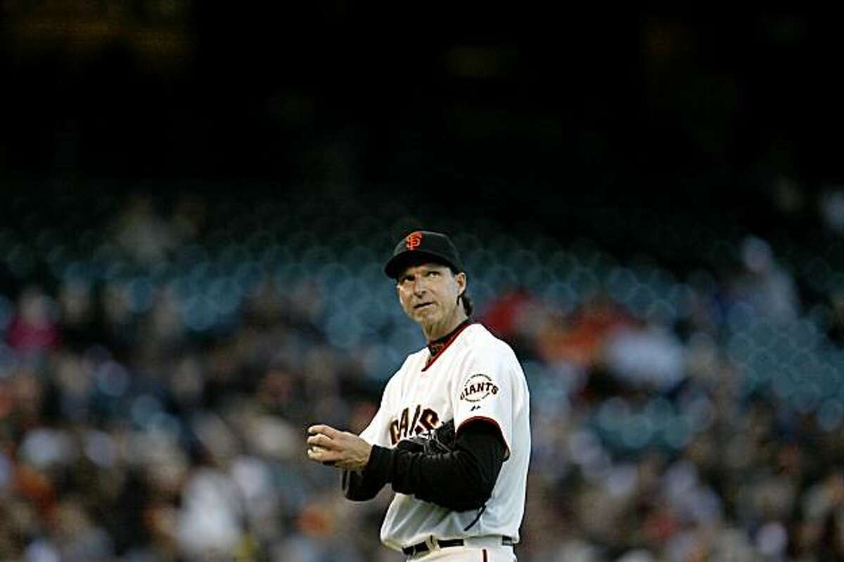 Big Unit ever closer to return