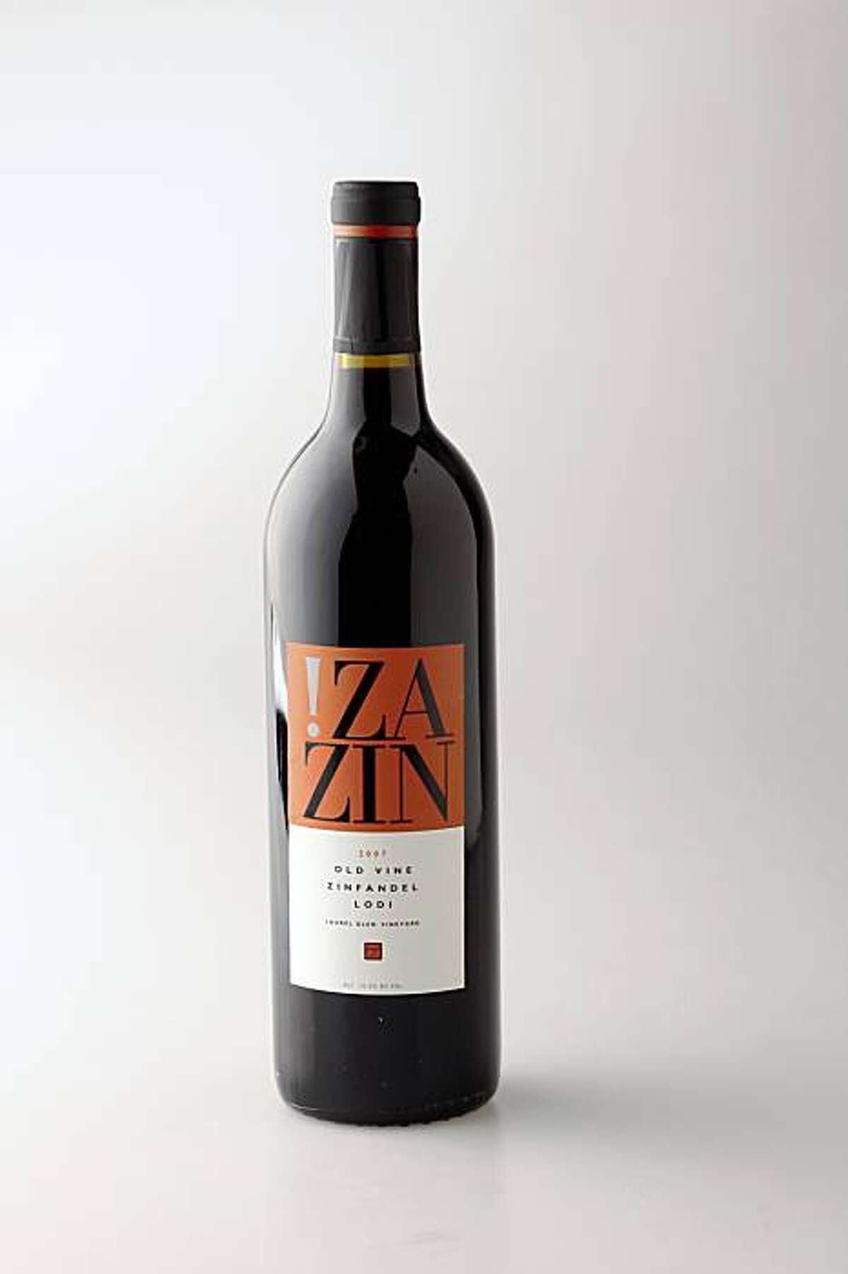 Lodi Zinfandel