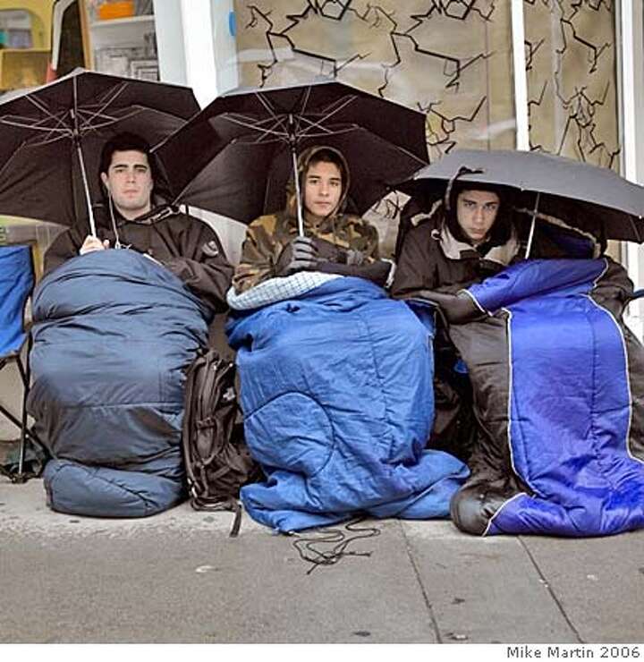 Benny Gold, clothes designer with Midas touch