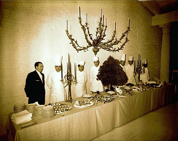 Villa Taverna club celebrates 50 years