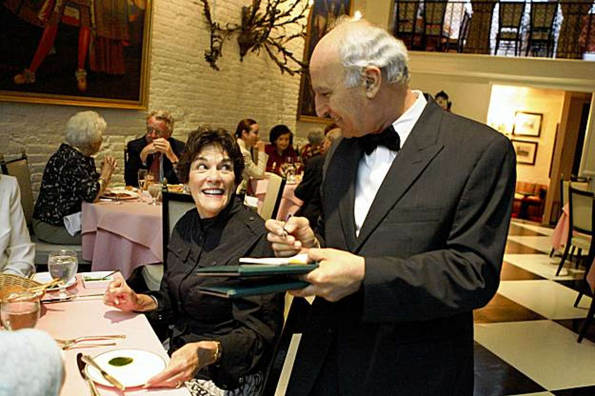 Villa Taverna club celebrates 50 years