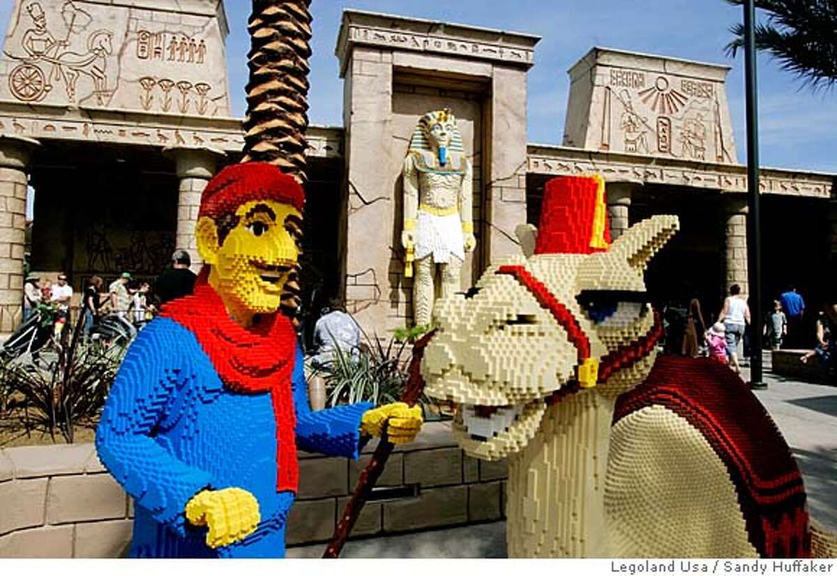 Have rebate, will travel