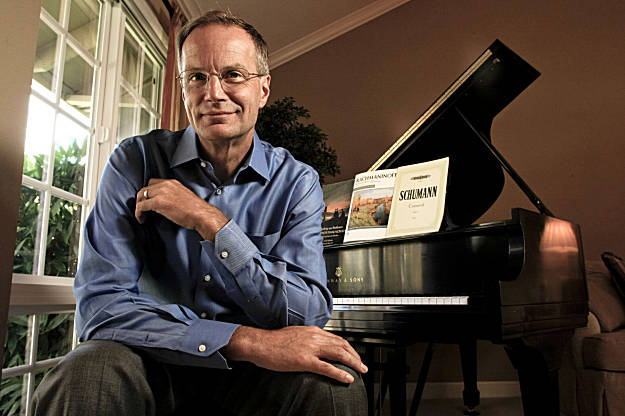 Brent Assink's symphonic precision pays off