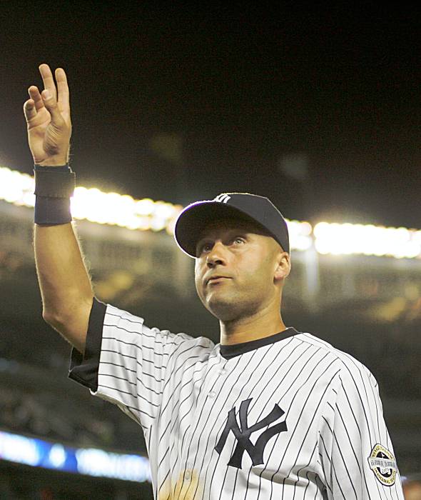 Game of the Day Yankees 4, Rays 2