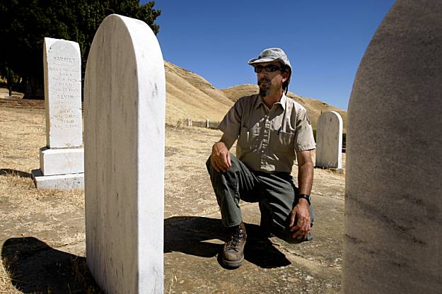 Resurrected tombstones restore past in Antioch