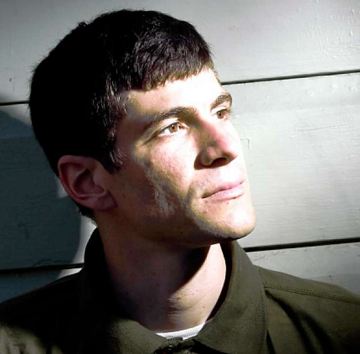 Asexuals leave the closet, find community