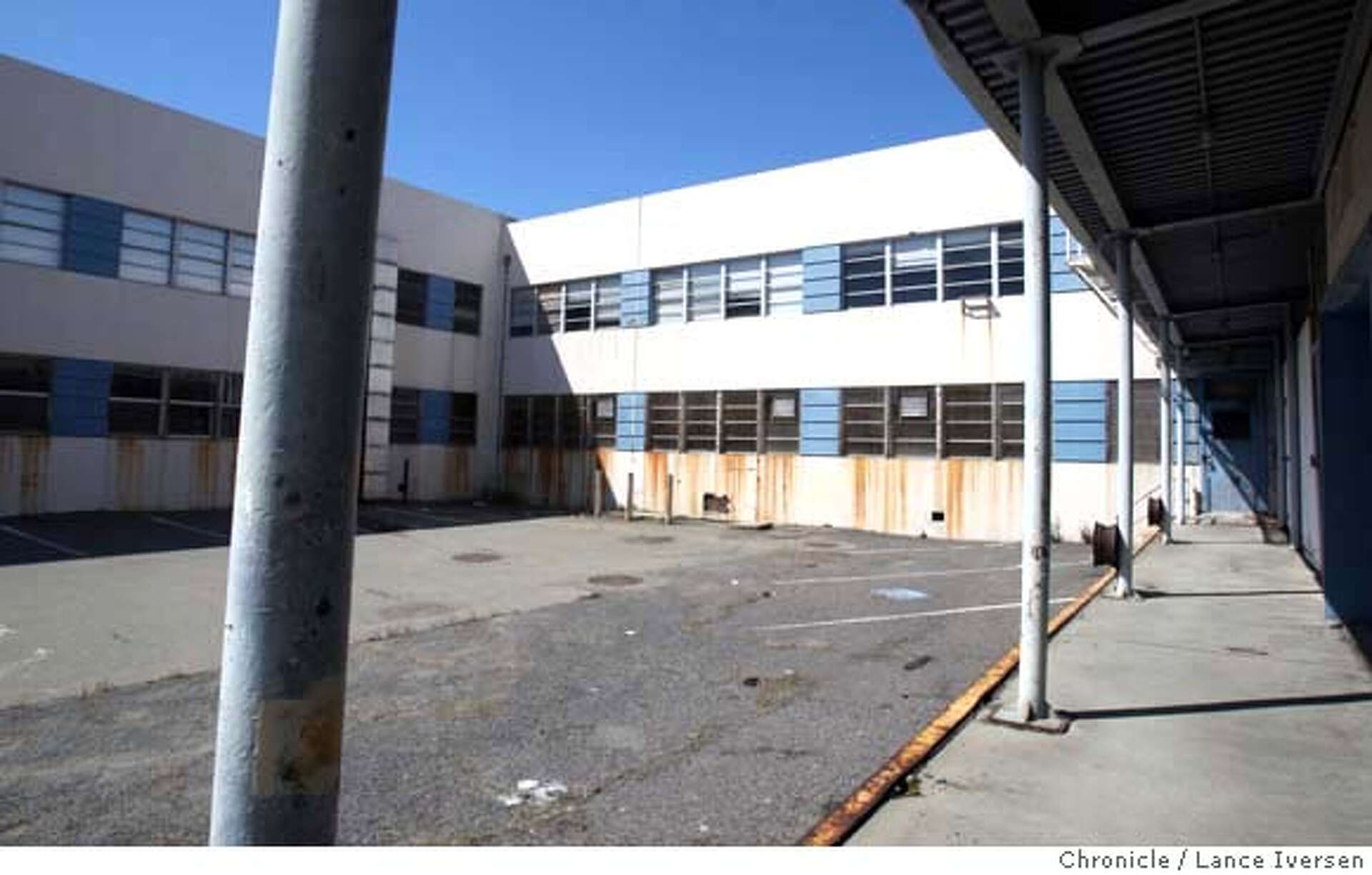Alameda naval base redevelopment hits snags