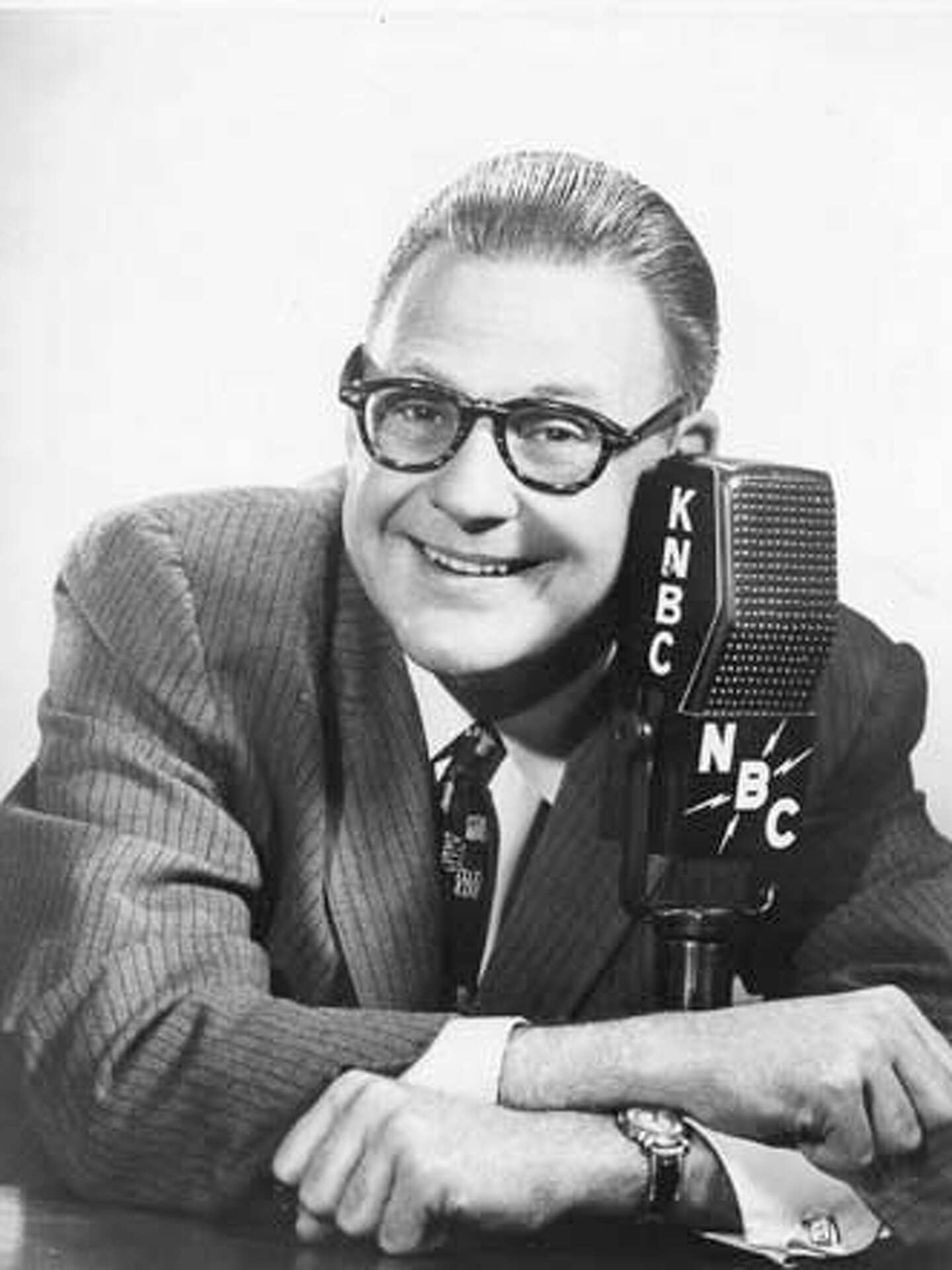 Bay Area radio broadcaster Doug Pledger dies