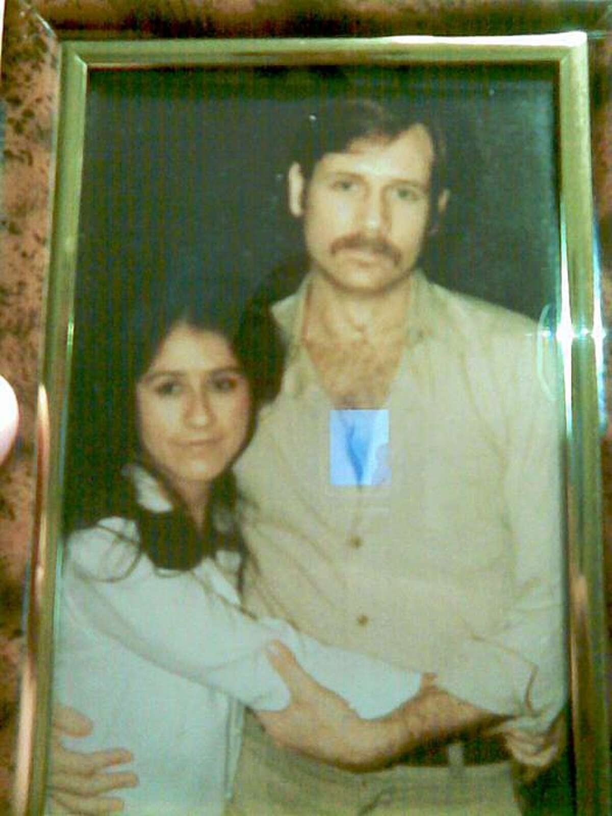 How life of 'sweet kid' unraveled in adulthood