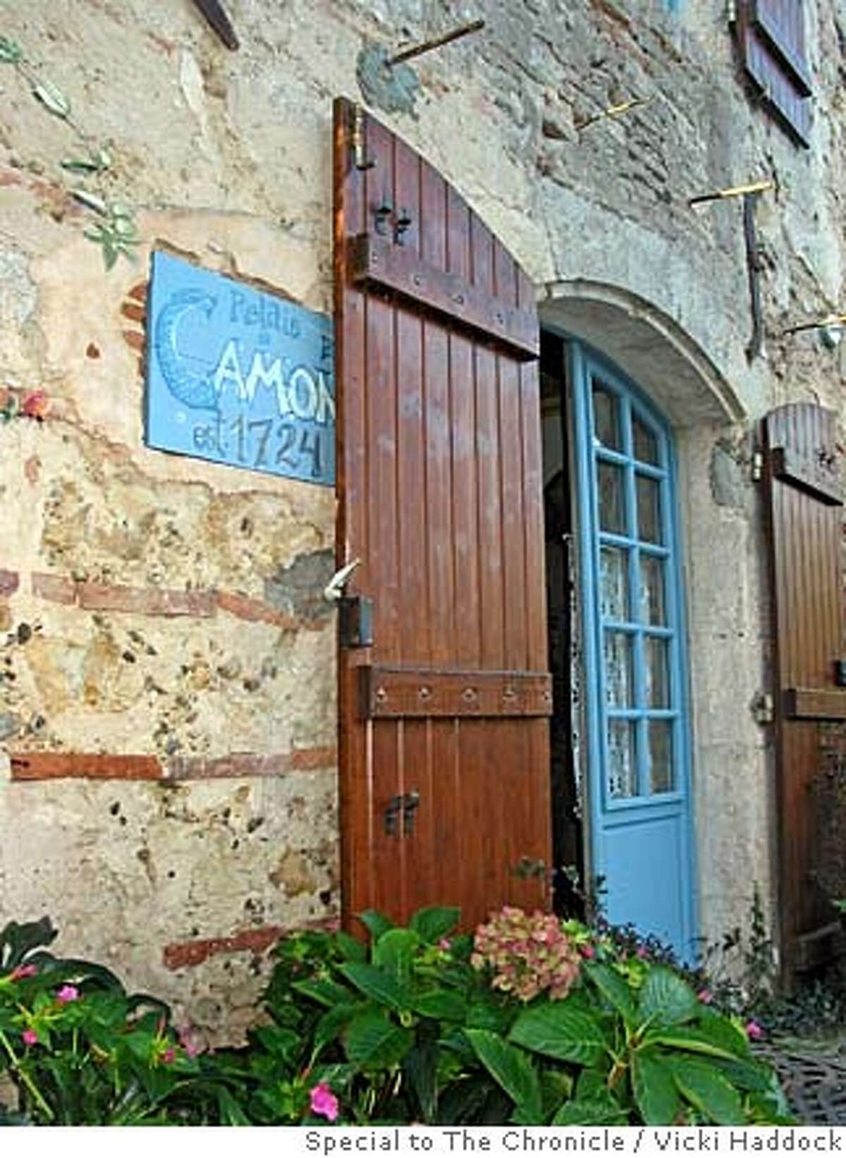 Uncrowded treasures in France's Gascony region