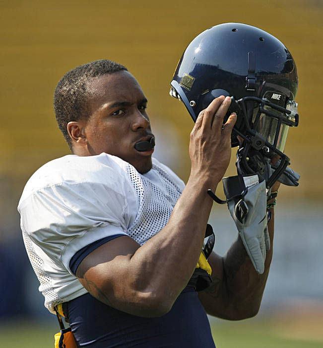 Sore big toe keeps Best frustrated