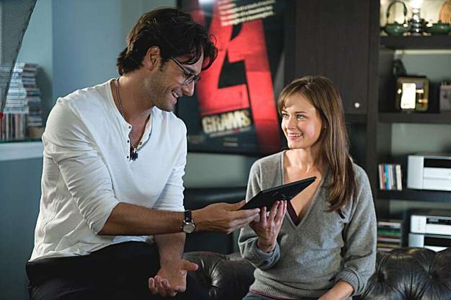 Review: 'Post Grad' harmless, predictable - SFGate