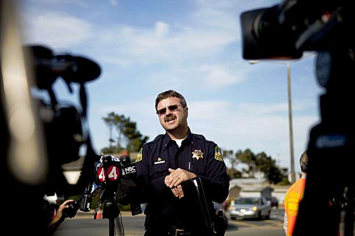 Student shot at Skyline College parking lot