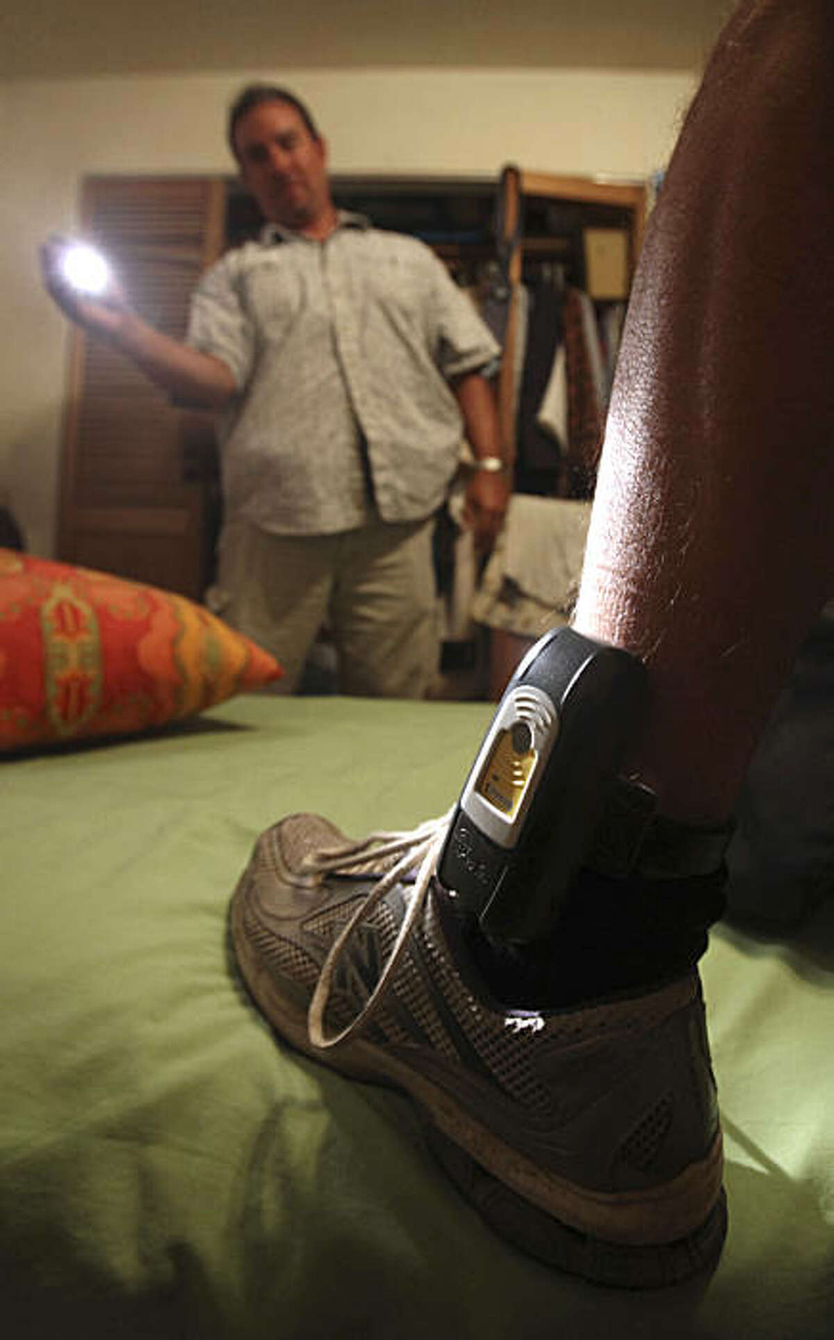 Plan to free state prison inmates moves ahead