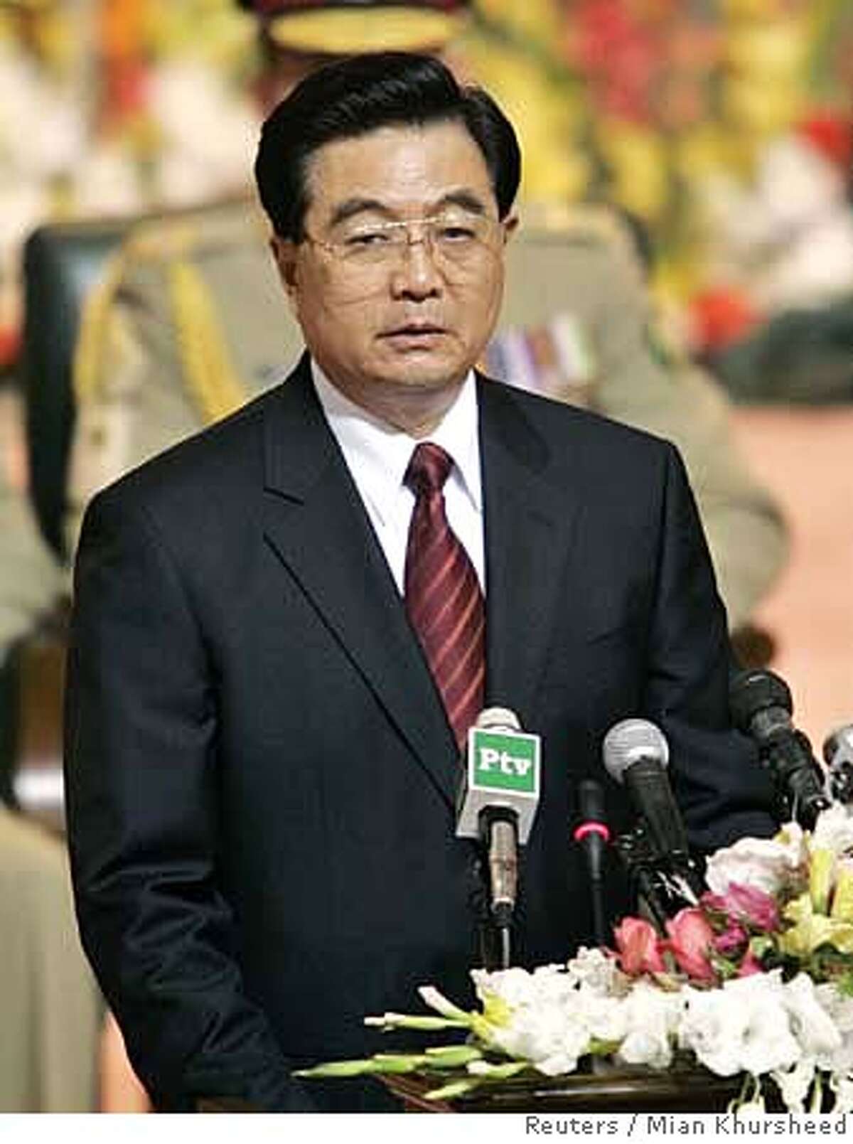 China's leadership seems to be warming to democracy / Open discussion ...