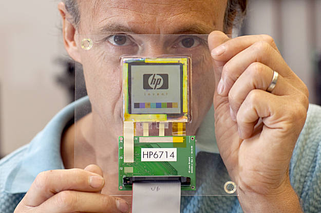 HP Labs researchers shift focus to bottom line