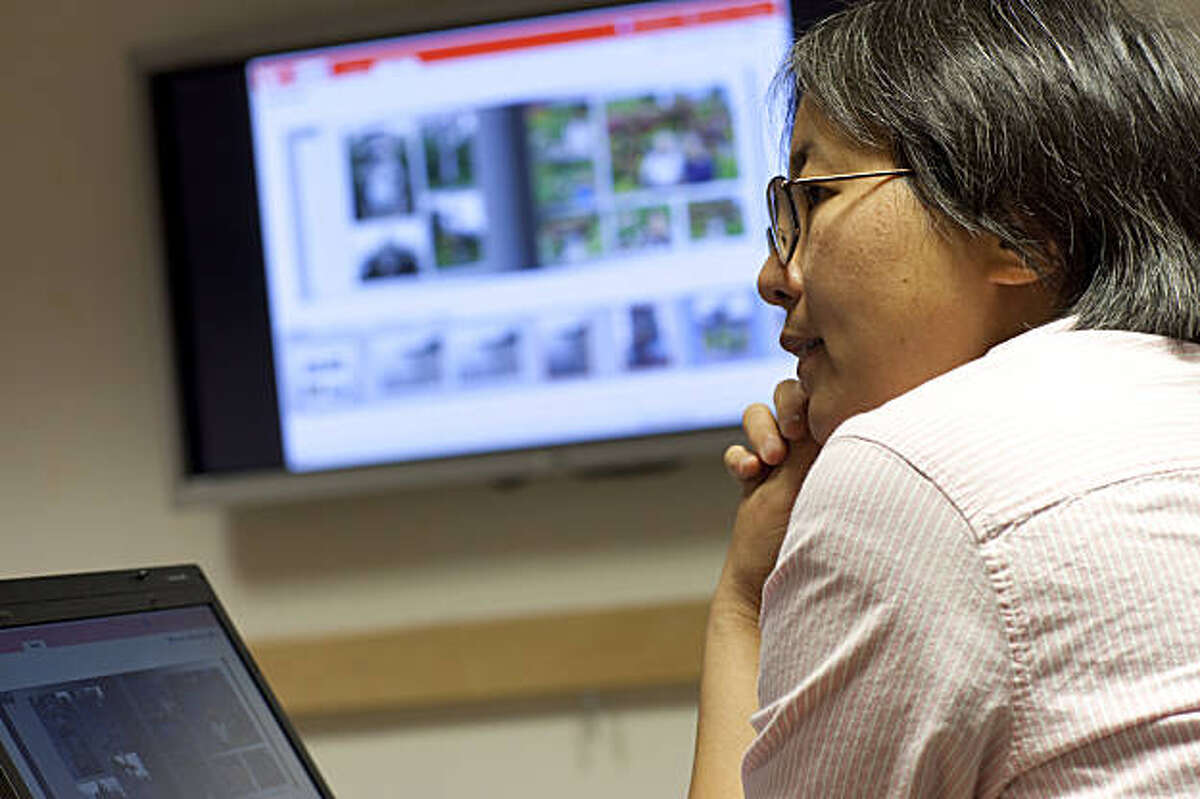 HP Labs researchers shift focus to bottom line