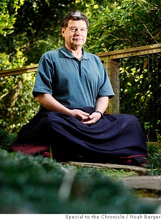 Moffitt traded Esquire for the quiet life