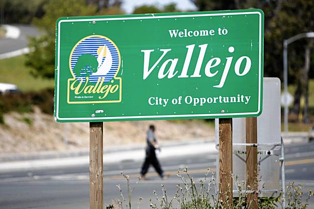 Vallejo one of few cities to use Chapter 9