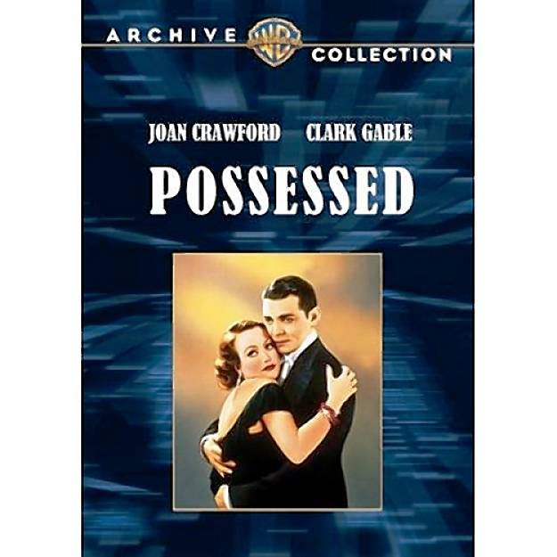 DVD: 'Possessed'