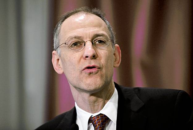 The Emanuel brother you've never heard of