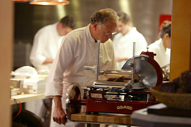 The price is high when taste comes first