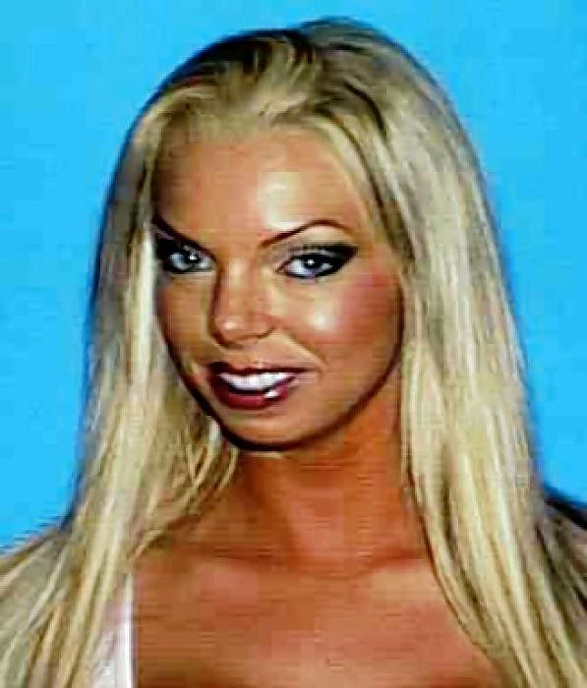 Slaying suspect Jenkins' life an illusion