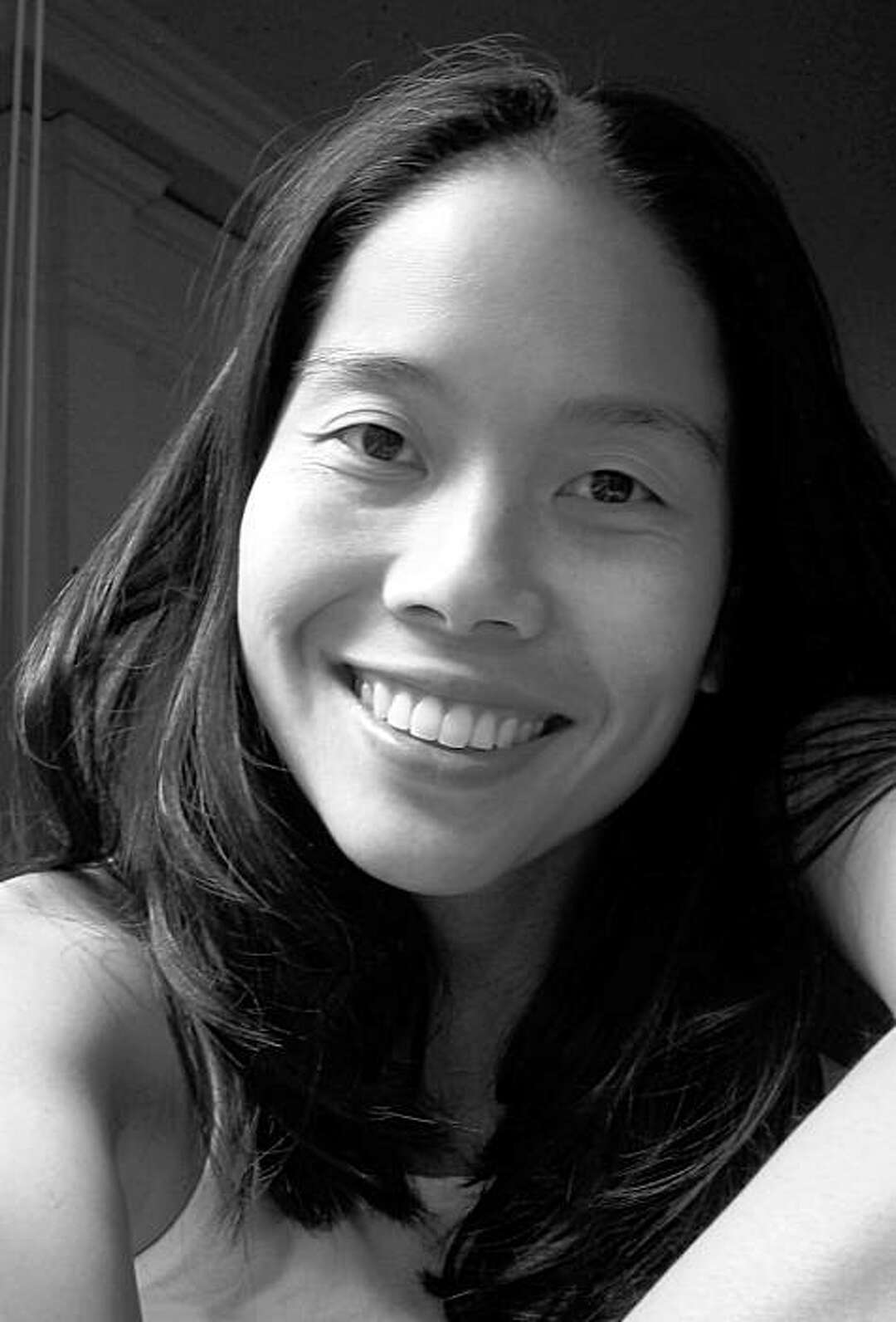 'American Chinatown,' by Bonnie Tsui