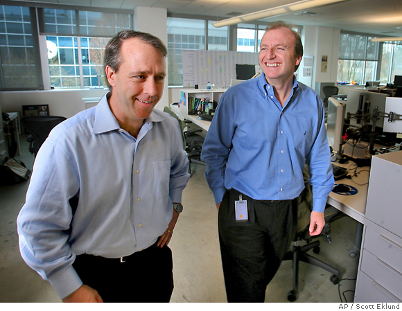 Making Windows Mobile