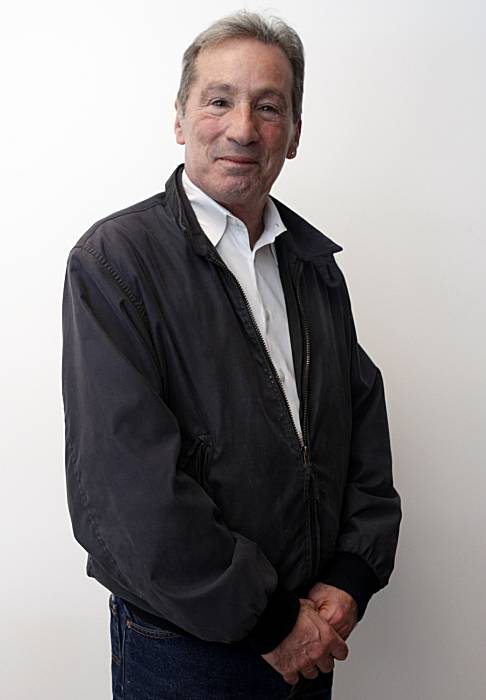 Three questions for: Tom Ammiano