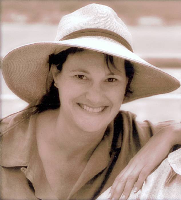 Debra Stein dies - Berkeley land use expert