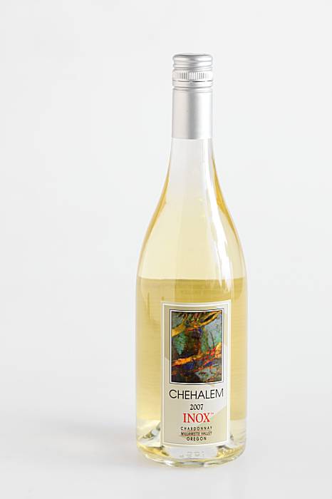Unoaked Chardonnay