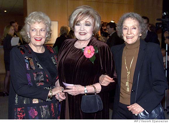 Edie Adams' memories of 'The Apartment'