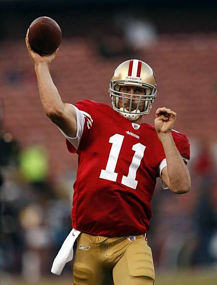 What to look for in 49ers game tonight - SFGate
