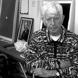 Bay Area conceptual artist David Ireland dies - SFGate