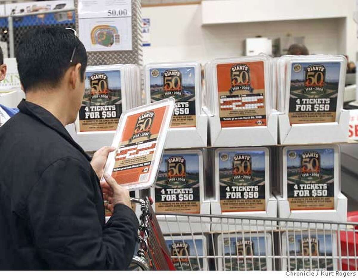 HOT TICKET LOSING ITS SIZZLE