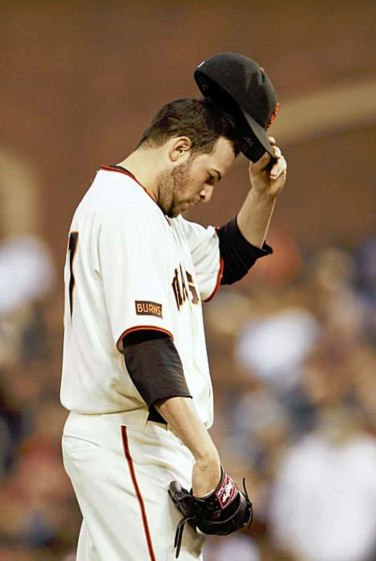 Dravecky in awe of '09 rotation