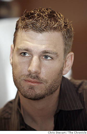 Frandsen likely to miss season - Achilles injury