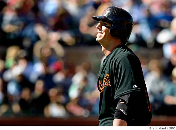Frandsen optioned in a surprise move