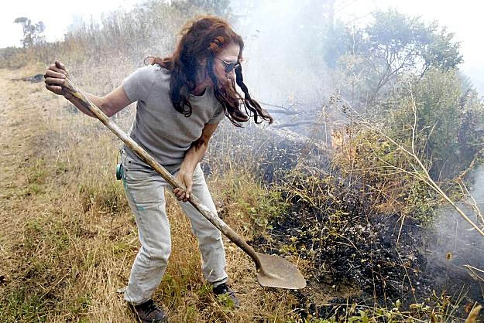 Lockheed Fire containment expected by Thursday