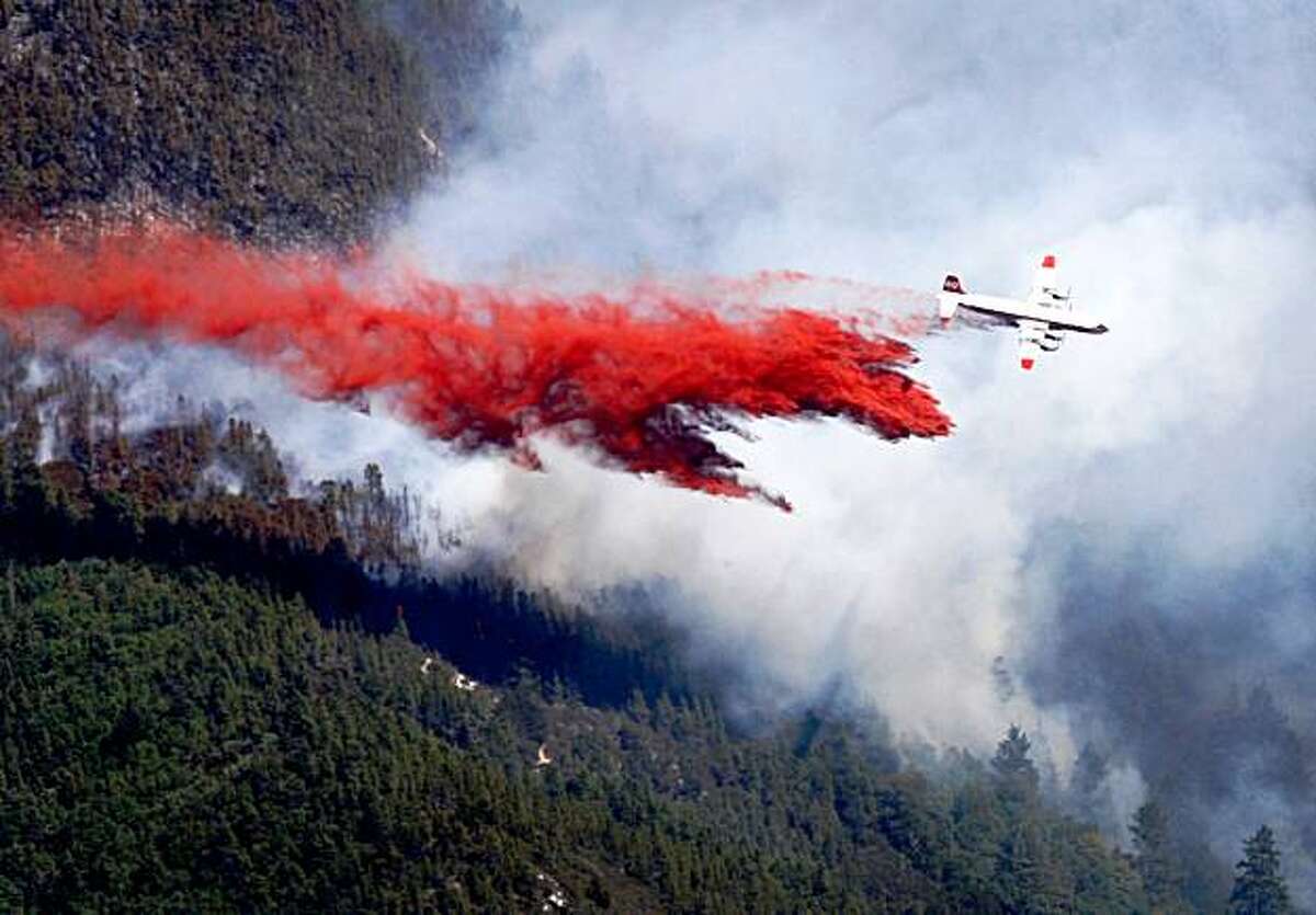 Lockheed Fire containment expected by Thursday