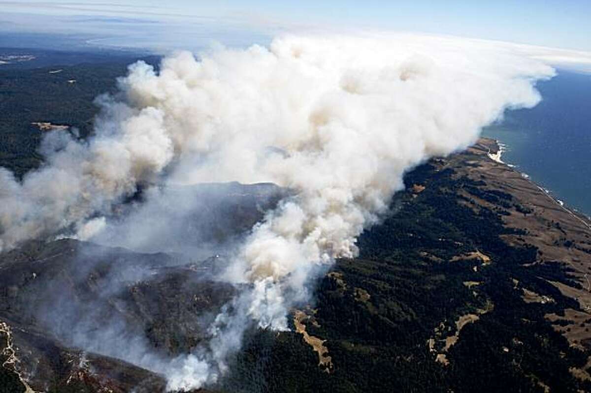 Lockheed Fire containment expected by Thursday