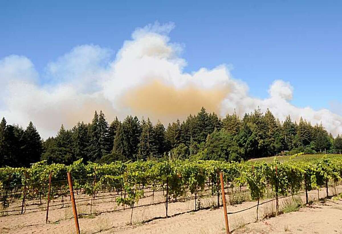 Lockheed Fire containment expected by Thursday