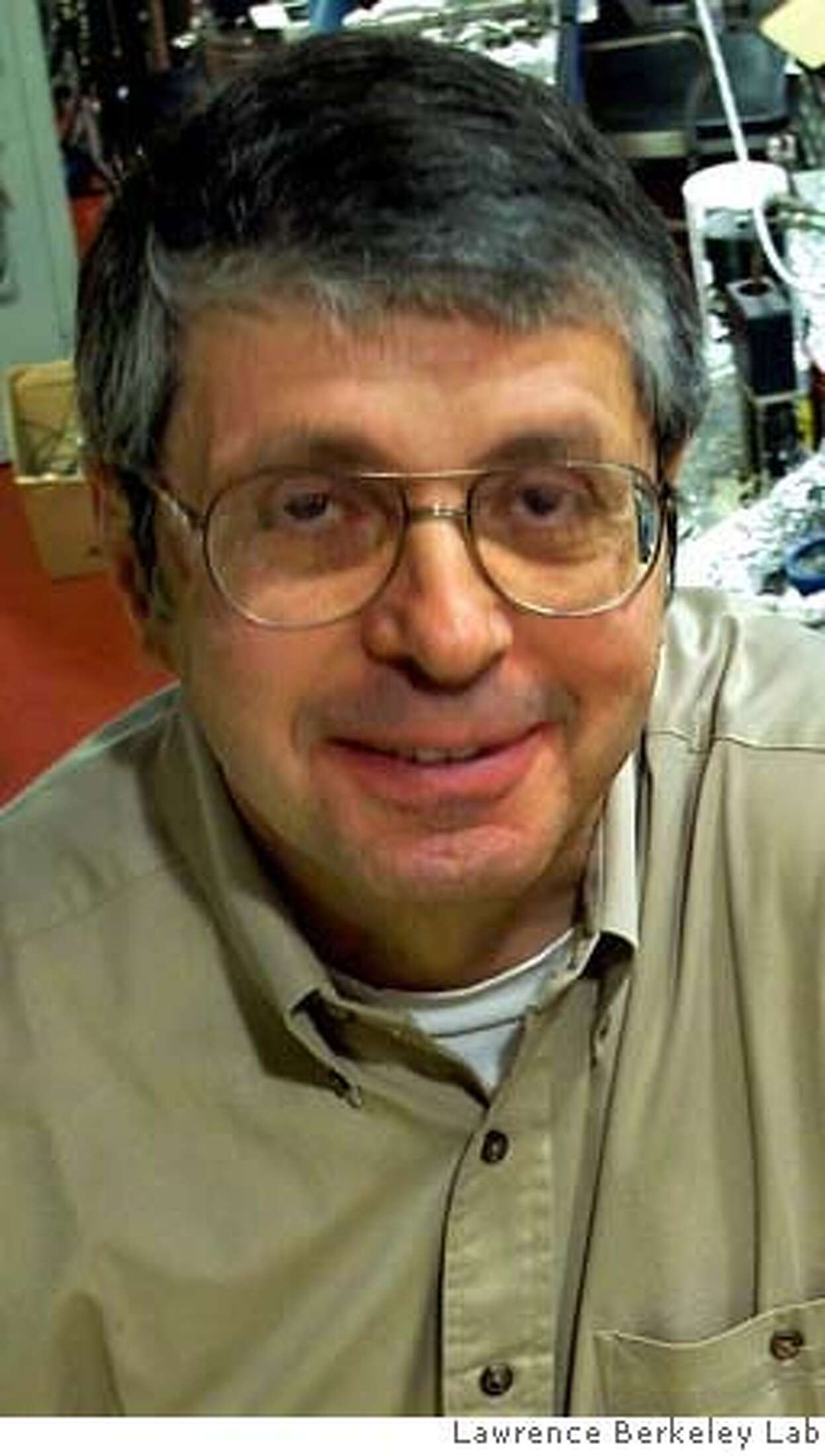 Berkeley physicist Daniel Chemla dies at 67