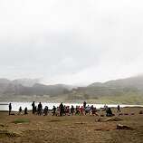 Marin Headlands at Fort Cronkhite - SFGate