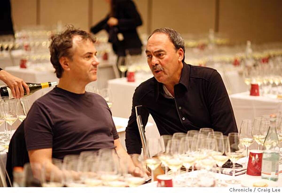 For $4,750, foodies eat up the chance to see famous chefs in person