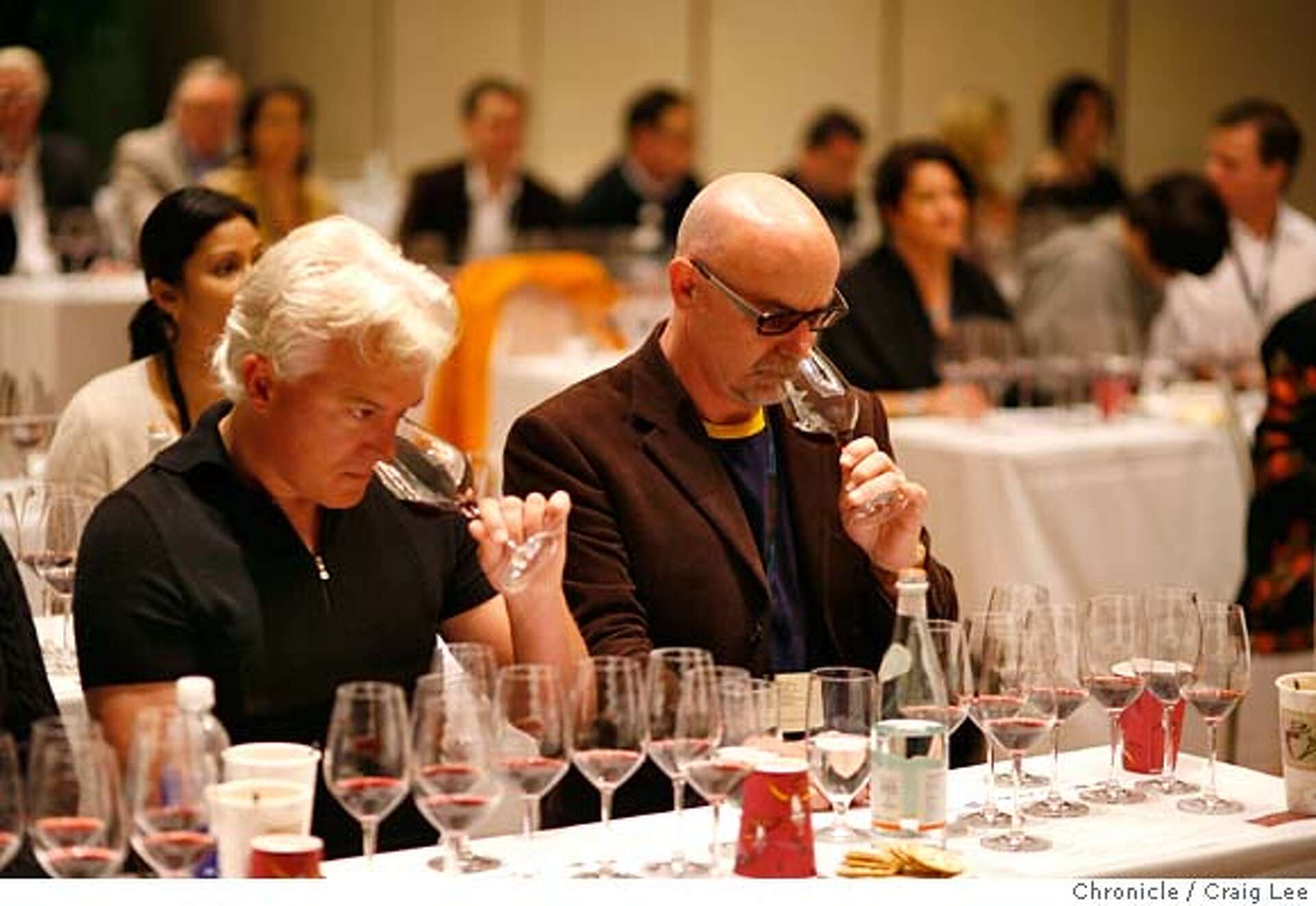 For $4,750, foodies eat up the chance to see famous chefs in person