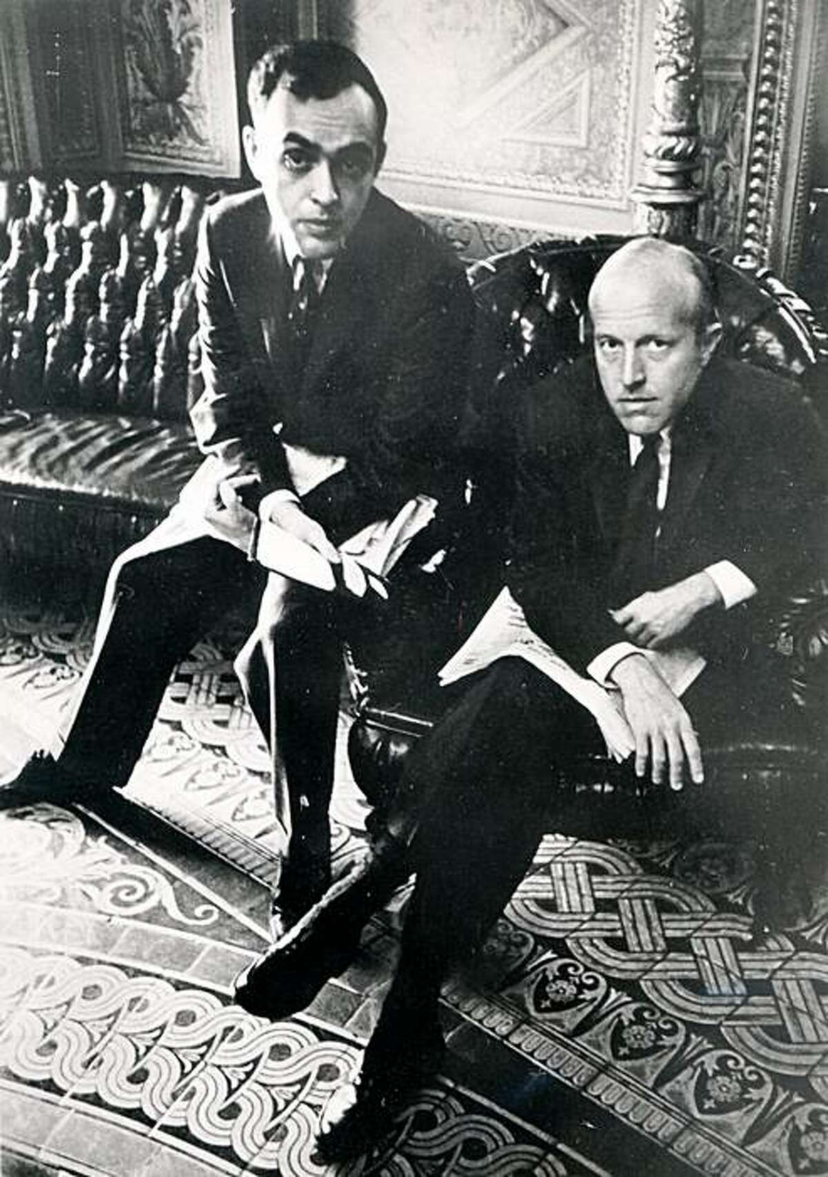 Robert Novak dies: columnist key in Wilson case