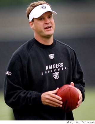 Kiffin finally speaks his mind