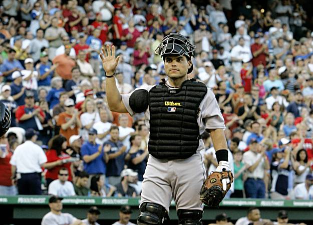 Rodriguez returns to where it started